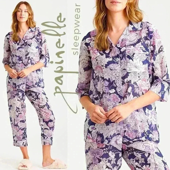Neiman Marcus | Intimates & Sleepwear | Nwtpapinelle Ella Luxe Full ...